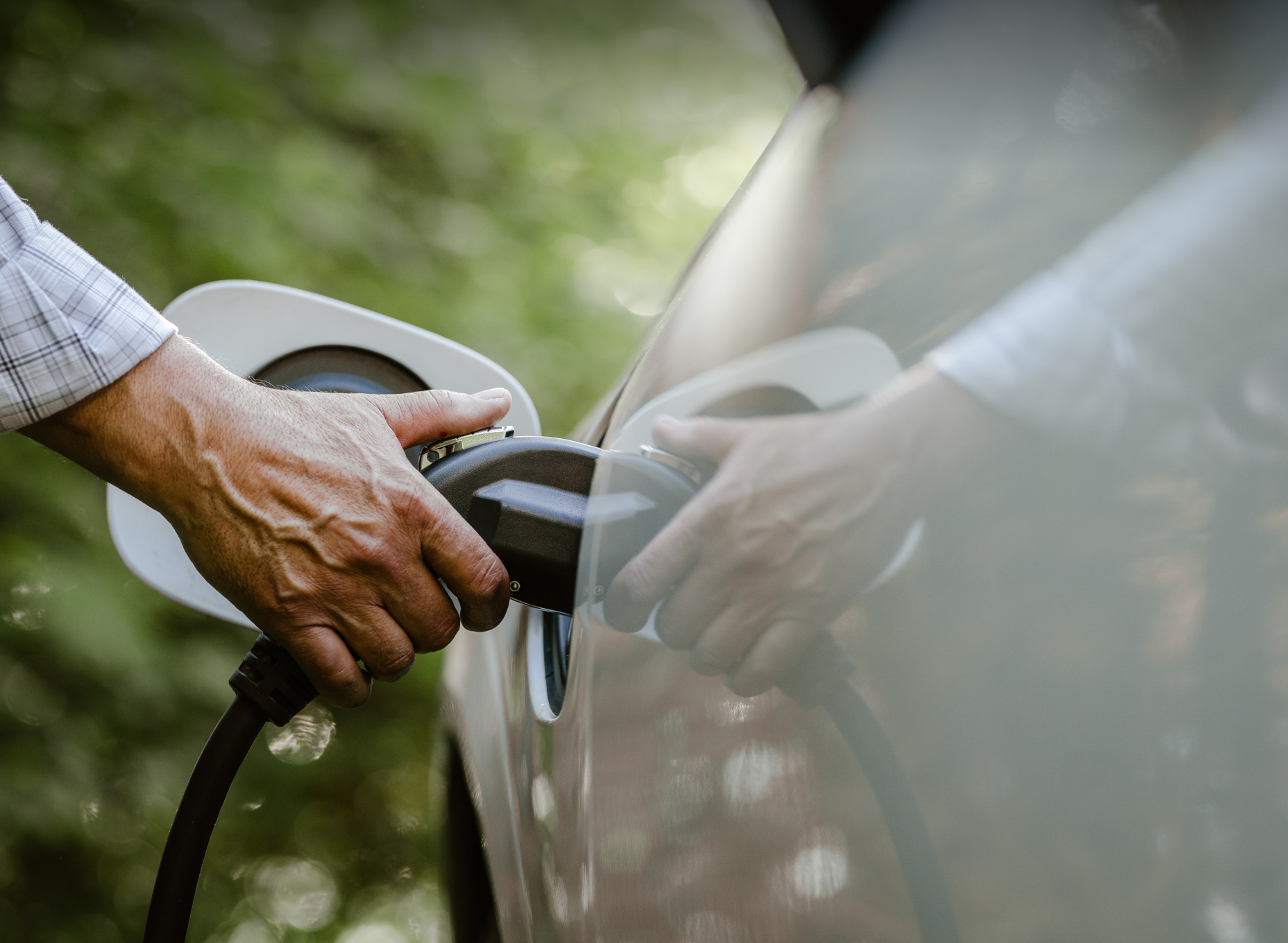 EV Charging Stations For The US And Canada | FLO