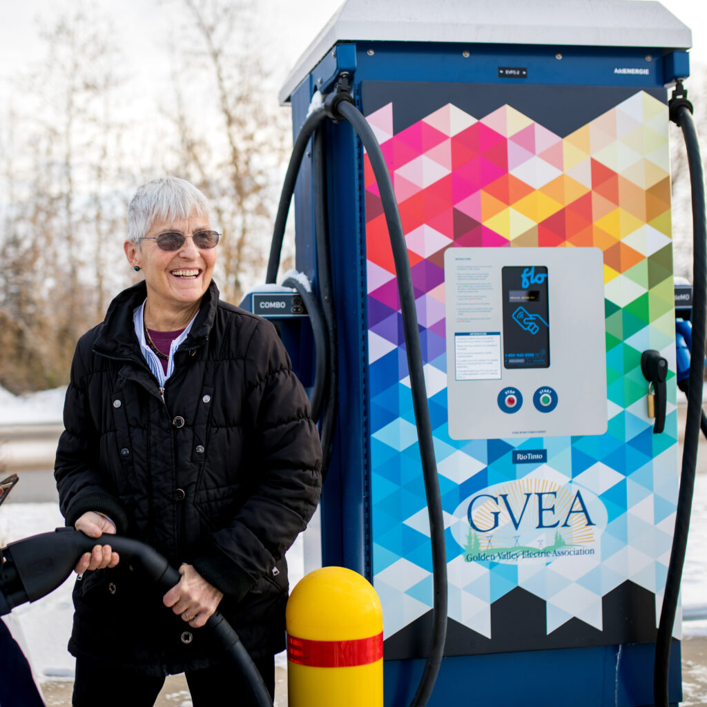 Alaska Case Study | FLO Canada