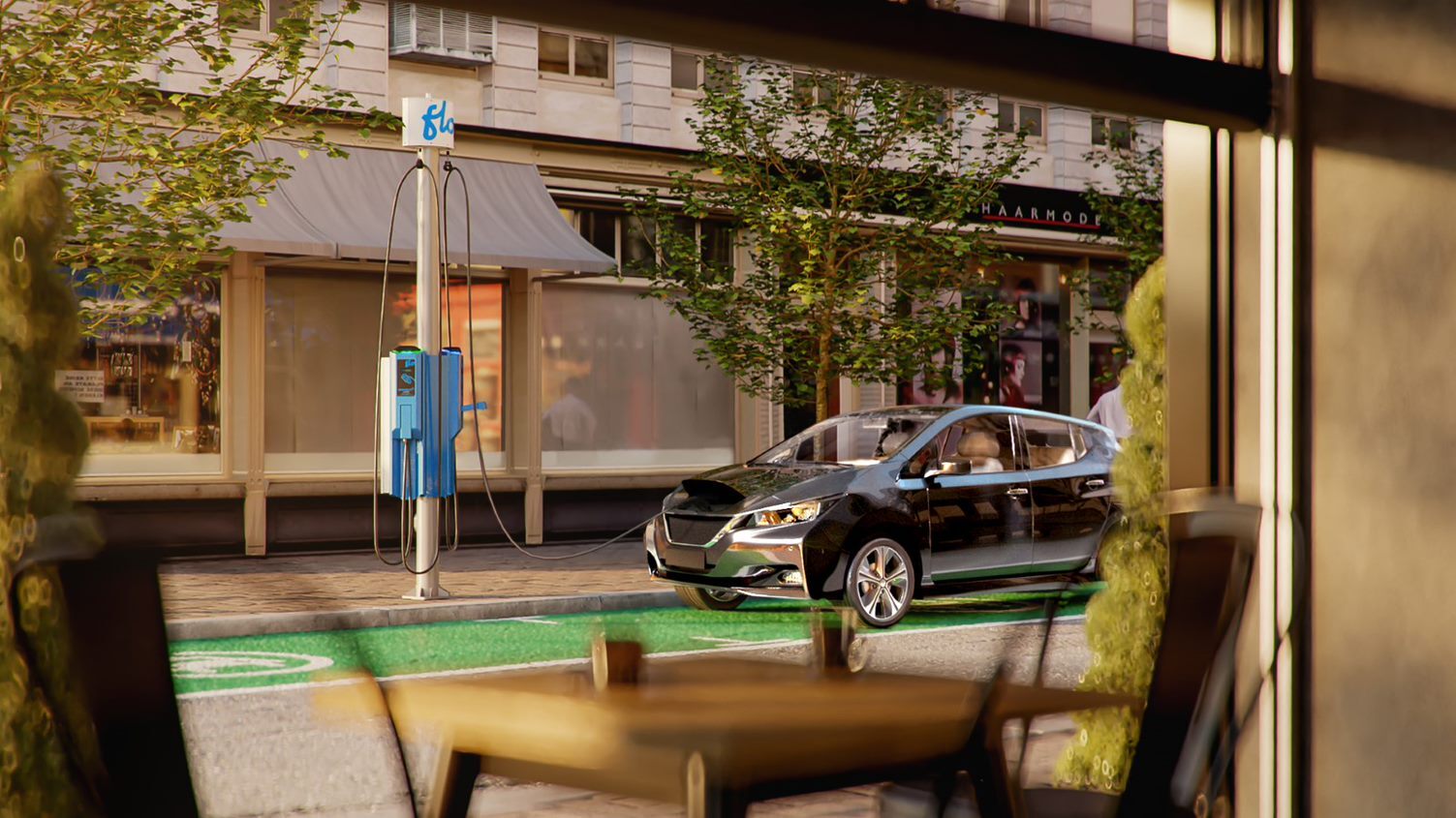 Insights | Learn More About EV Charging | FLO