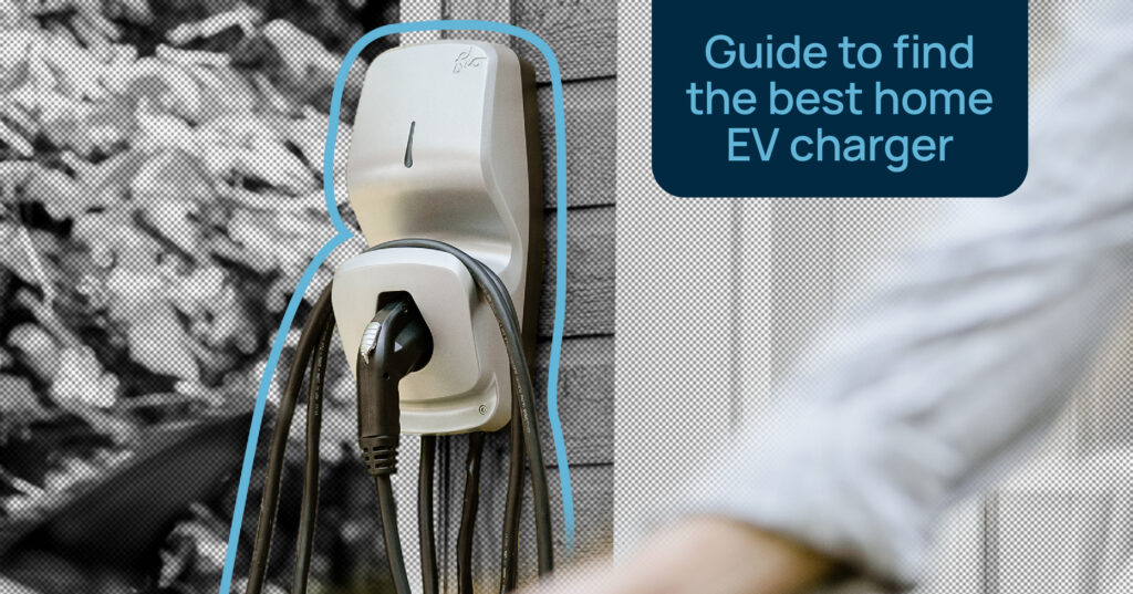 Home EV chargers: How do I choose a home EV charger? | FLO