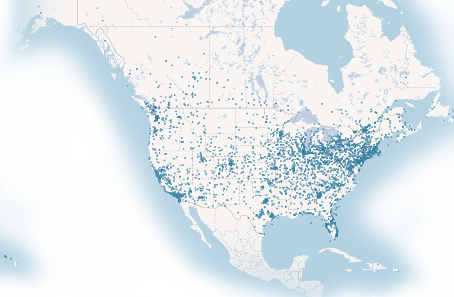 About FLO EV charging solutions and network | FLO
