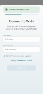 How to Connect Your FLO Home Charger | FLO