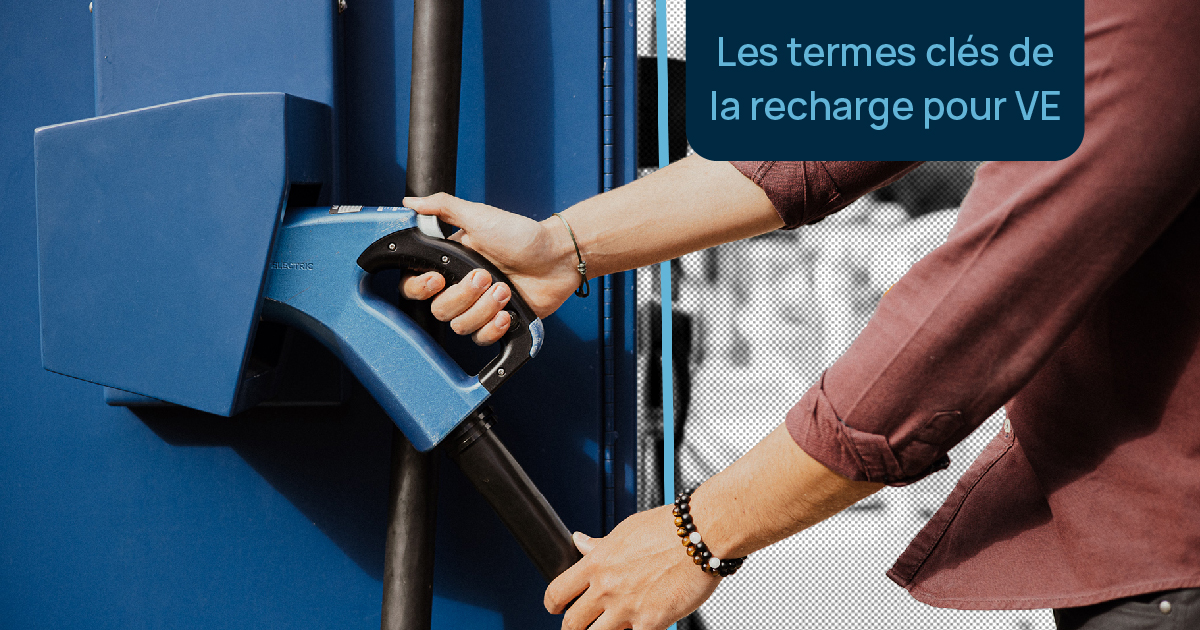 Les bases du véhicule électrique | FLO Canada