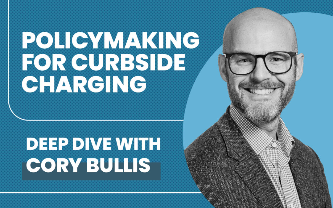 Podcast: Accelerating charging infrastructure to meet our 2030 climate ...