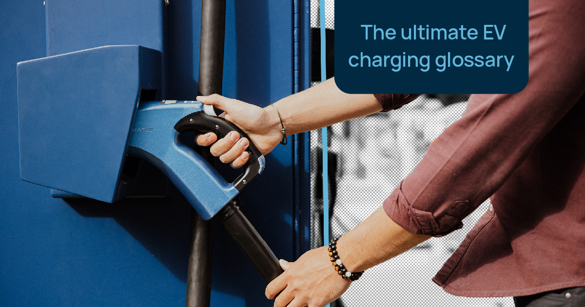 Electric vehicle essentials | FLO