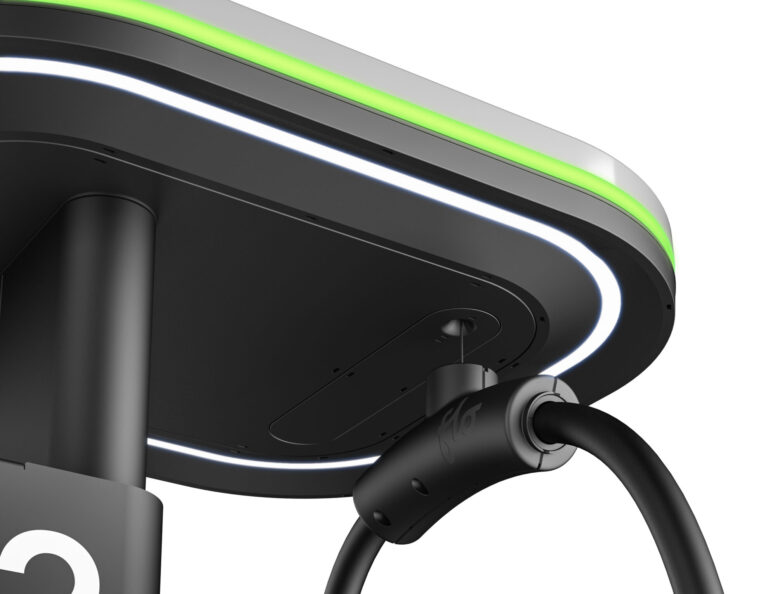 FLO Ultra All-in-one DC Charger | FLO