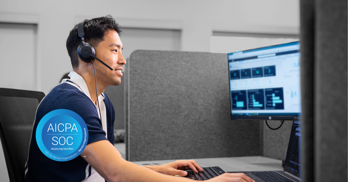 FLO Achieves Major Cybersecurity SOC 2 Type 2 Certification | FLO